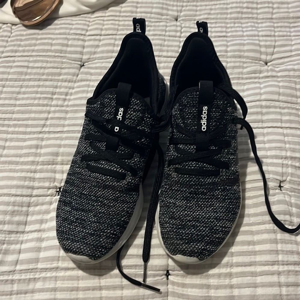 Adidas Cloud Foam Sneakers - Gem